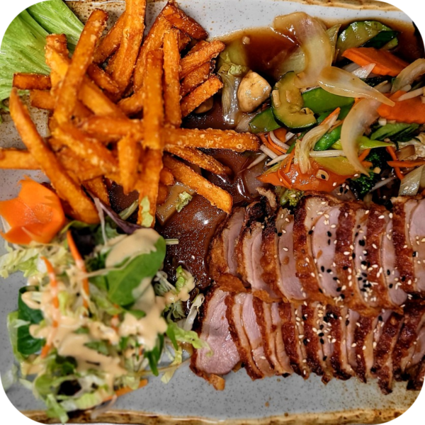 Online bestellen – Kioko Sushi